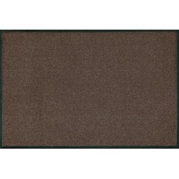 Komfort-Matte, brown, 750 x ca. 1200 mm