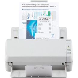 Ricoh Dokumentenscanner SP-1120N, LAN-f&auml;hig, Einseitig 20 A4-Seiten/Beidseitig 40 A4-Bilder/Minute