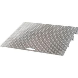 Aluminium-Keilbr&uuml;cke TYP SB-K, 650 x 1000 mm, 11 kg