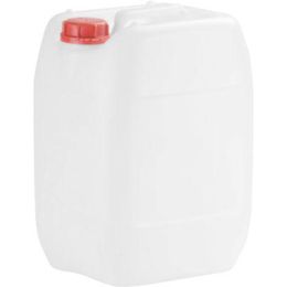 H&uuml;nersdorff Industrie-Kanister, 20 Liter, natur