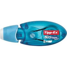 Tipp-Ex&reg; Micro Tape Twist