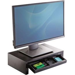 Monitor-St&auml;nder Fellowes Designer Suites, 3-stufig h&ouml;henverstellbar, B 41 x T 24 x H 11 cm