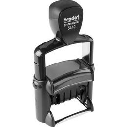 trodat Datumsstempel 5440 Professional 4.0