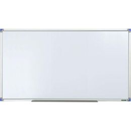 Sch&auml;fer Shop Sch&auml;fer Shop Select Whiteboard 1020, wei&szlig; kunststoffbeschichtet, 1000 x 2000 mm