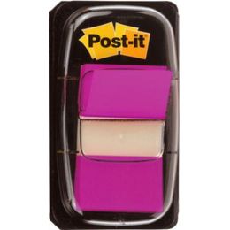 Post-it Index Streifen Standard 680-8, lila