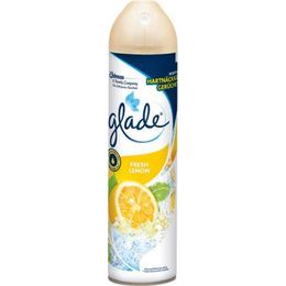 Duftspray Glade Fresh Lemon, 300 ml
