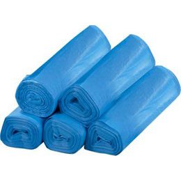 M&uuml;lls&auml;cke, f. Universal-Rollenst&auml;nder, 250 St&uuml;ck