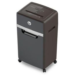 Aktenvernichter HP Pro Shredder 16MC