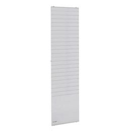 ORGATEX cardplan-Tafel, A5 quer/A6 hoch, 1085x250 mm