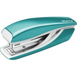Leitz Heftger&auml;t Mini Nexxt WOW 5528, eisblau