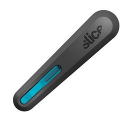 Slice Cutter, mit intelligentem Klingenr&uuml;ckzug, mit Ergo-Pull Schieberegler