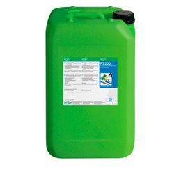 Industriereiniger BIO-CIRCLE&reg; FT 200, universell einsetzbar, fettl&ouml;send, phosphatfrei & l&ouml;sungsmittelreduziert, 20 l in Kanister