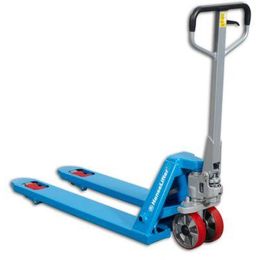Hanselifter Hubwagen BF-SL mit Speedlift