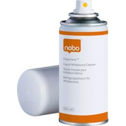 NOBO Whiteboard-Reiniger Deepclene, 200 ml, Spr&uuml;hdose