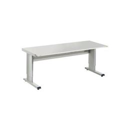 treston Schraubentisch WB 818, ESD