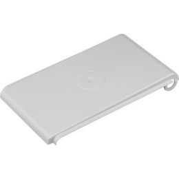 Wertstoff-Sammelsystem 2000, Deckel f&uuml;r 40 Liter, lichtgrau