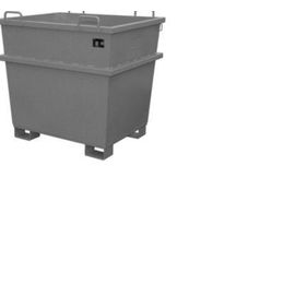 Bauer Universal-Container UC 1000, grau
