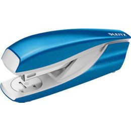 Leitz&reg; Heftger&auml;t NeXXt Series 5502 WOW, Metall, metallic-blau