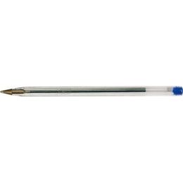BIC Cristal Kugelschreiber, blau, 50 St&uuml;ck