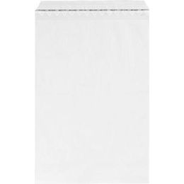 Beutel mit Haftklebeverschluss Selbstklebeverschlussbeutel, 225 x 310 mm, 70 &micro;
