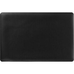 Durable Folien-Schreibunterlage o. Vollsichtplatte, schwarz