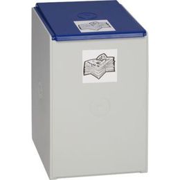 Wertstoff-Sammelsystem 2000, Erg&auml;nzungs-Element, 60 Liter