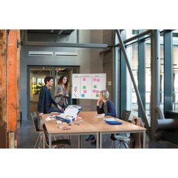 Moderationsbox Legamaster Agile Toolbox