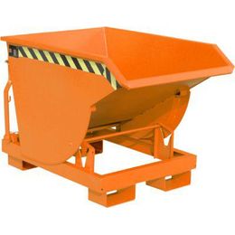 Bauer Kippbeh&auml;lter BKM 30, orange