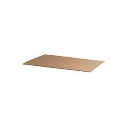 Wellpappbogen, 1-wellig, 78,5 x 118,5 cm, 20 St&uuml;ck