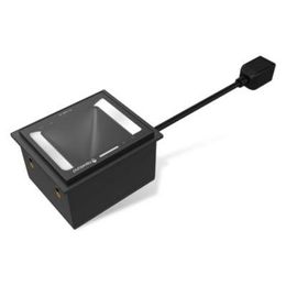 Robuster Outdoor-Barcodescanner Newland FM3281 Grouper mit NFC & OCR, IP67, f&uuml;r Einbau oder Standbetrieb