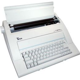 Schreibmaschine Twen 180 plus