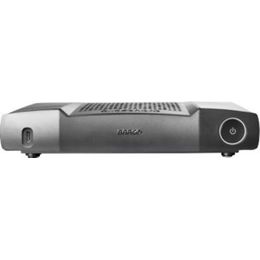 Video-Konferenzsystem BARCO ClickShare CX-50 2. Generation, f&uuml;r gro&szlig;e R&auml;ume, bis 30 m, 3840 x 2160 px, USB/LAN/WLAN/HDMI, 2 ClickShare Buttons