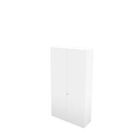 Schäfer Shop Schäfer Shop Genius Flügeltürenschrank TETRIS WALL, 6 Ordnerhöhen, Türanschlag rechts, B 1200 x T 440 x H 2250 mm,