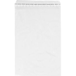Beutel mit Haftklebeverschluss Selbstklebeverschlussbeutel, 225 x310 mm, 50 &micro;