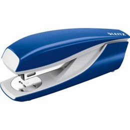 Leitz&reg; Heftger&auml;t NeXXt Series 5502, Metall, blau