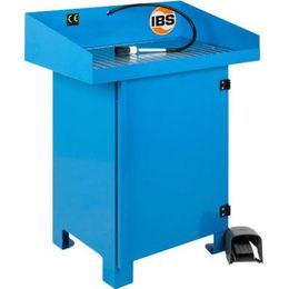 IBS-Teilereinigungsger&auml;t TYP G-50-I (Industrieausf&uuml;hrung)