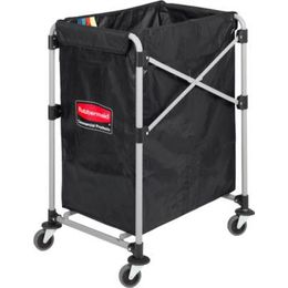 Rubbermaid W&auml;schewagen X-Cart, 150 Liter