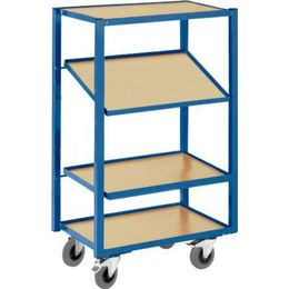 ROLLCART Montagehilfswagen, ohne K&auml;sten