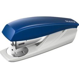 Tacker Leitz&reg; NeXXt Series 5501, ca. 25 Blatt Heftleistung, blau