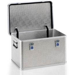 Transportbeh&auml;lter, Aluminium, 60 l