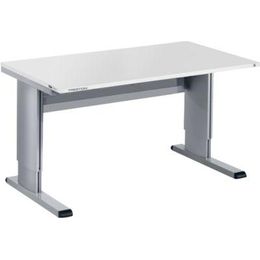 treston Schraubentisch WB 815, Standard
