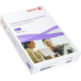 Xerox Premium Digital Carbonless Papier 003R99105, DIN A4 2-fach wei&szlig;/gelb