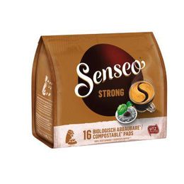 Senseo Pads Kr&auml;ftig