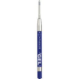 Parker Gel-Mine, blau