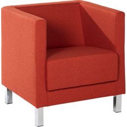 Sessel Wienea, Stoff rot