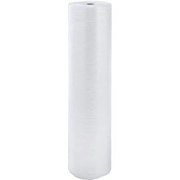 Qbubble&reg; Luftpolsterfolie, 2-lagig, B 1500 mm x L 50 m, 1 Rolle