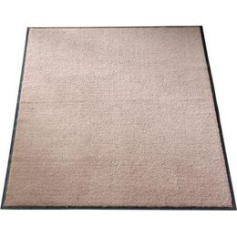 Komfort-Matte, taupe, 600 x 900 mm