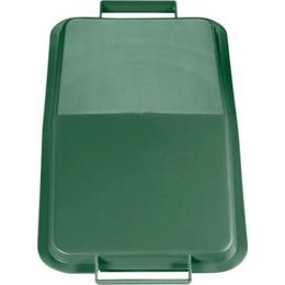 Graf Deckel f&uuml;r Abfallbeh&auml;lter 60 Liter, g&uuml;n