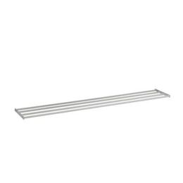 Schuhrost f&uuml;r Sitzbank 1500 mm