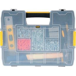Stanley Organizer SortMaster Junior&trade;, 14 F&auml;cher, 380 x 70 x 290 mm